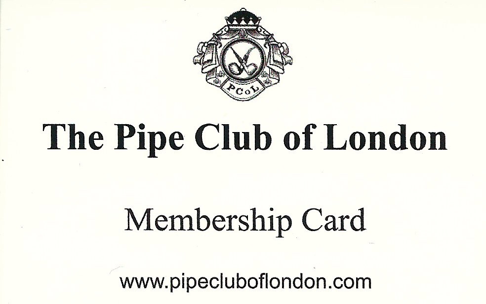 1. Kölner Pfeifenclub "The Pipeclub of Cologne" - PCoL-The Pipe Club of ...